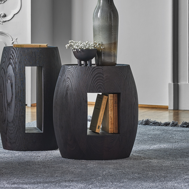 Porada Bold Side Table